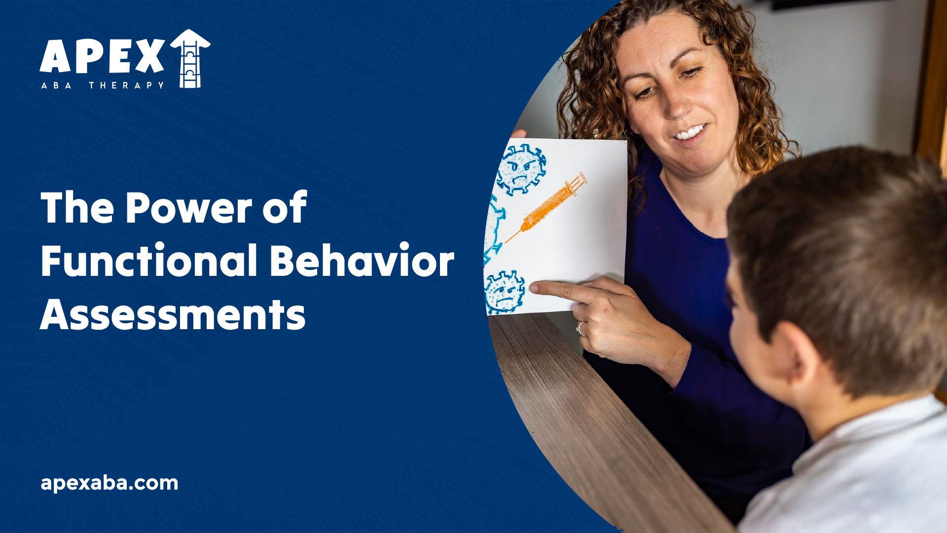 The Power of Functional Behavior Assessments - Apex ABA Therapy